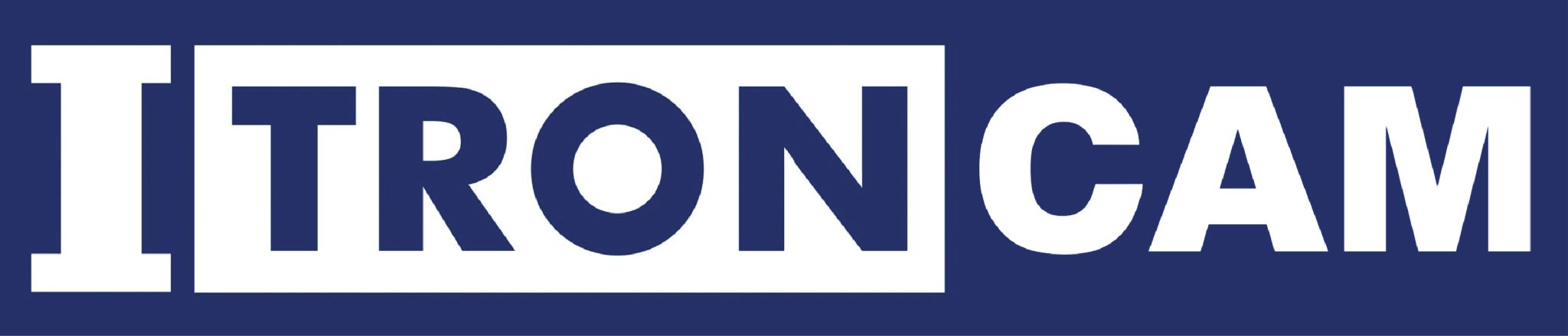 iTronCam Smart Security Camera – Introducing our revolutionary security camera system with ...